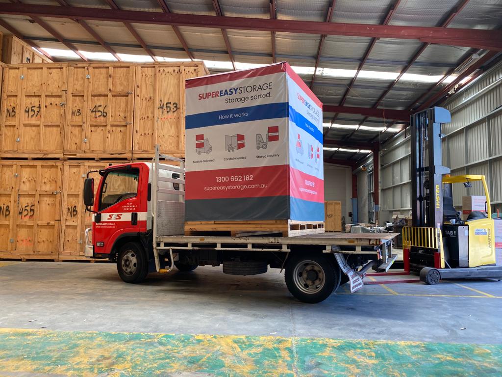 What’s the Difference Between Mobile Self-storage and Traditional Self ...